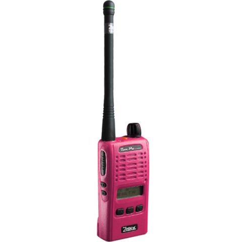 Team Pro Waterproof 31MHz Zodiac Jaktradio GK16257 | Proffsmagasinet
